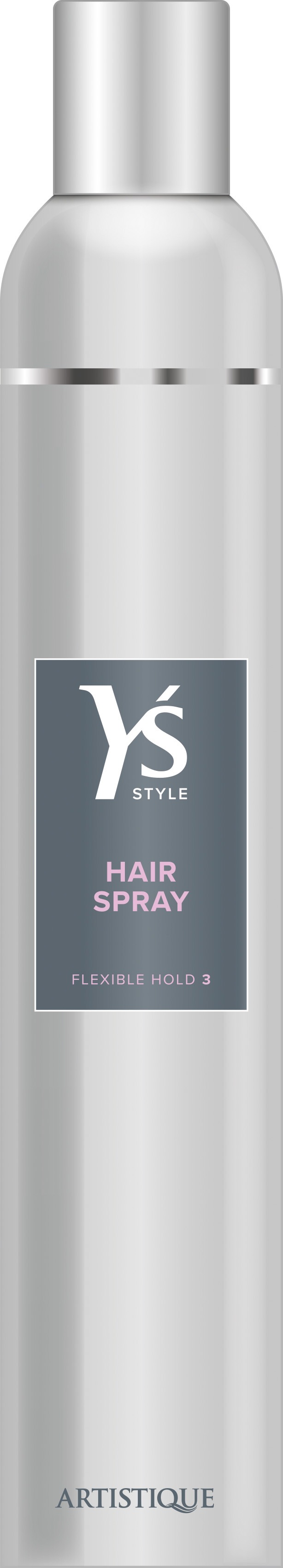 You Style HairSpray | 400ml | 10202107