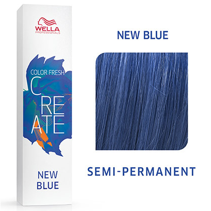 Color Fresh Create, 60 ml | Farbe:new blue | 10003641
