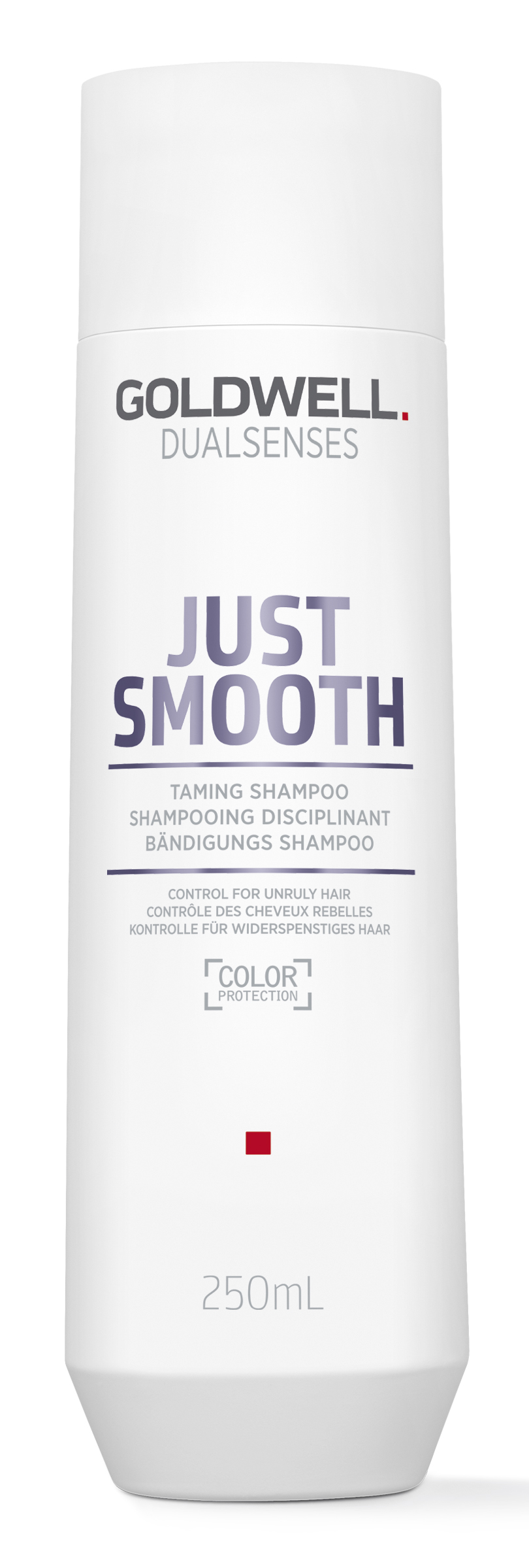 Dual Senses Just Smooth Shampoo | Inhalt:250ml | 10802927