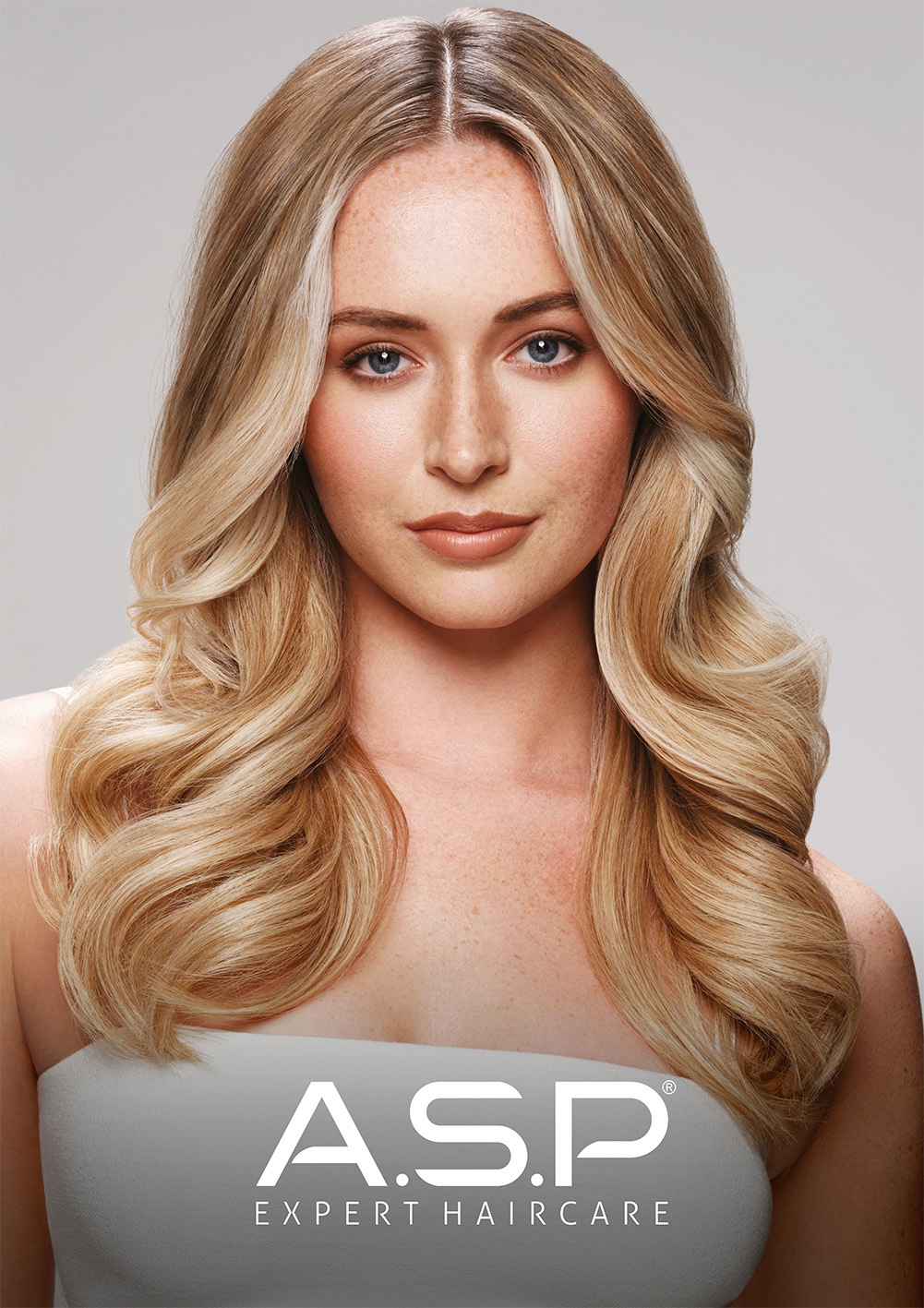 ASP Poster Blonde DINA1 | 36401006