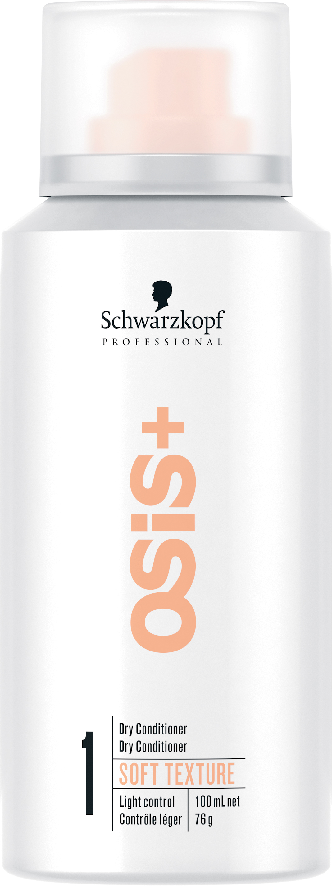 Osis Dry Soft Spray | Inhalt:100ml | 1013064