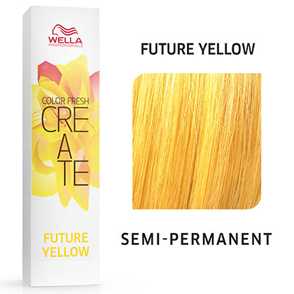 Color Fresh Create, 60 ml | Farbe:jellow | 10003651