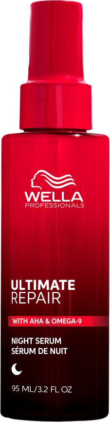 Ultimate Repair Night Serum | 95ml | 10004339