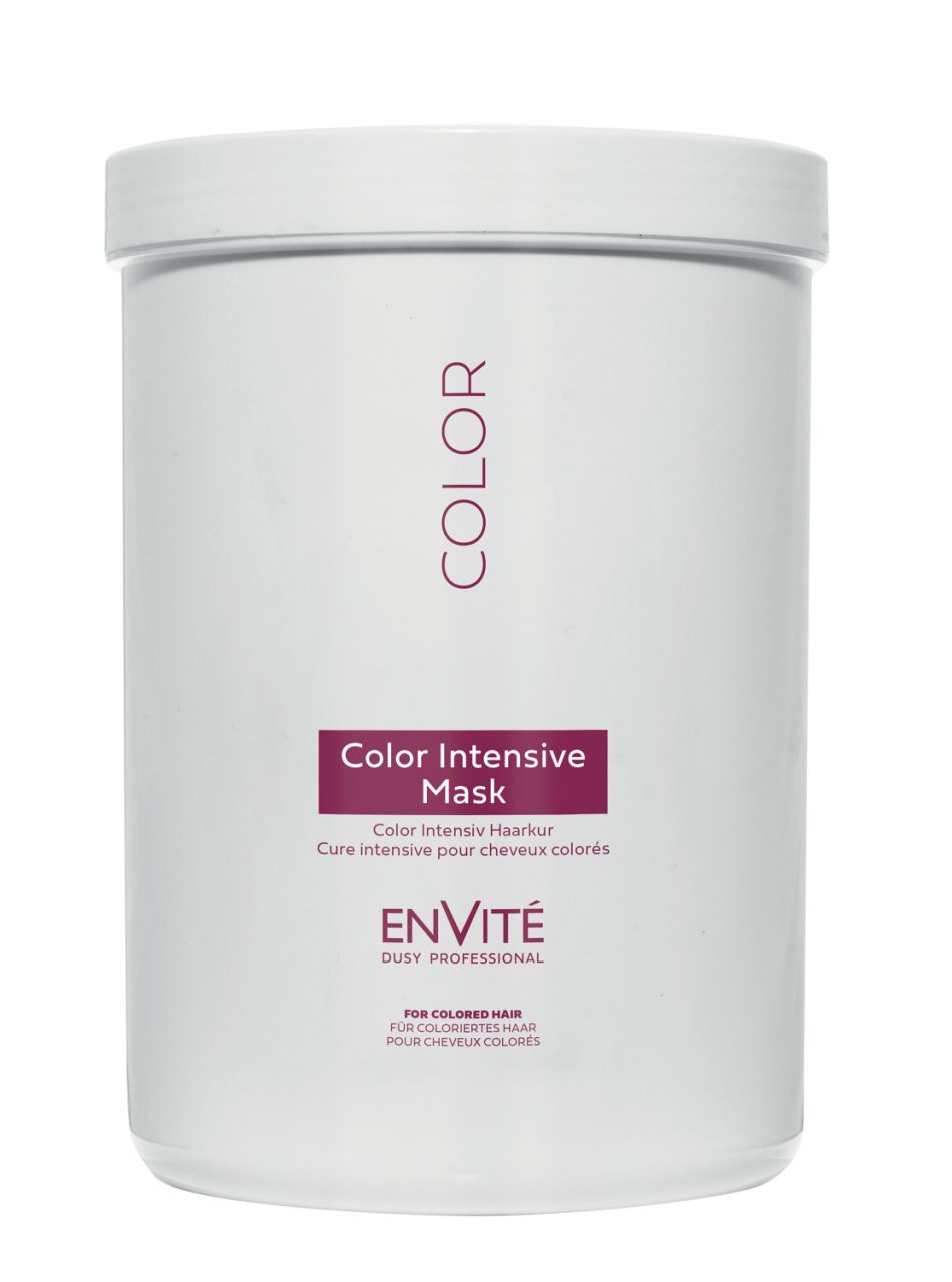 Envite Color Intensive Maske | Inhalt:1000ml | 20067021